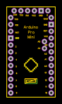 arduino pro mini Resources - EasyEDA