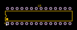 PCB_ATMEGA328 BOARD Resources - EasyEDA