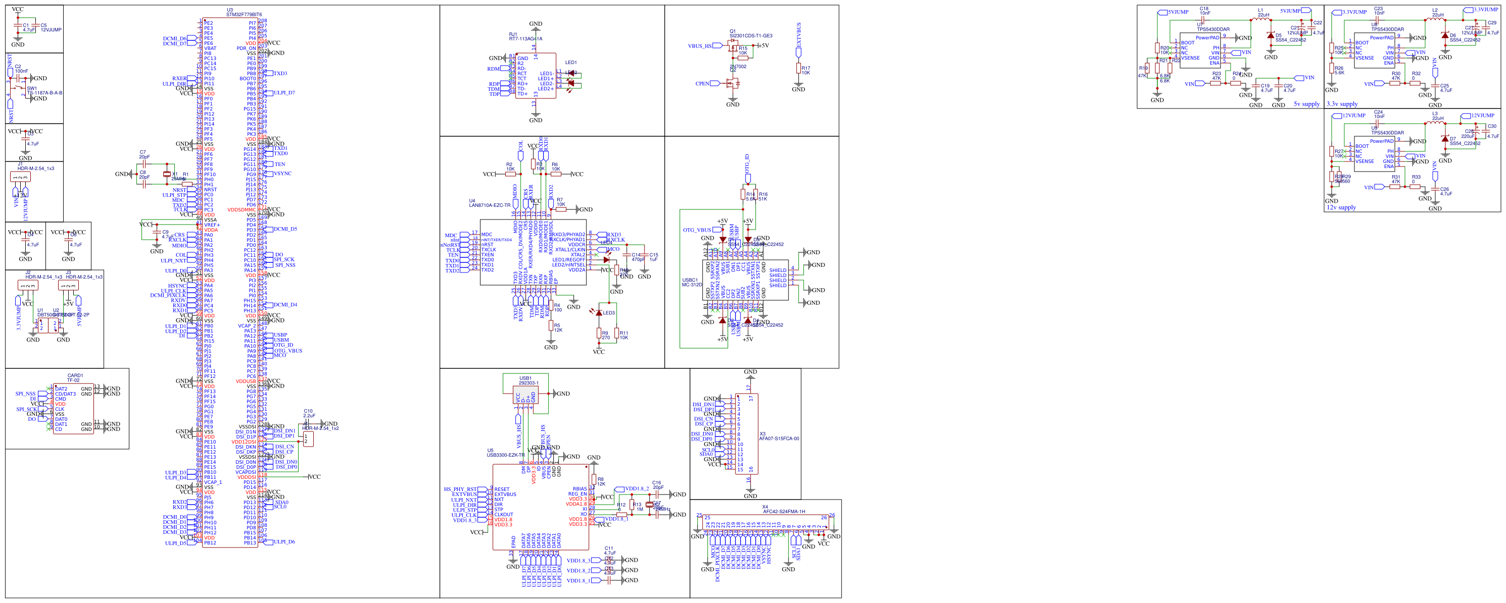 stm779 Resources - EasyEDA