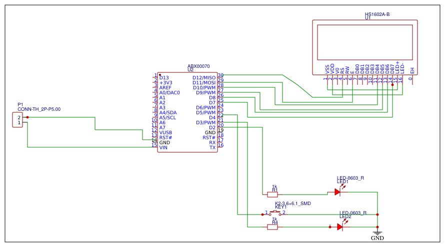 New Schematic Module Resources - EasyEDA