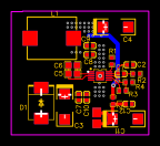PCB_DCDC_3_3V Resources - EasyEDA