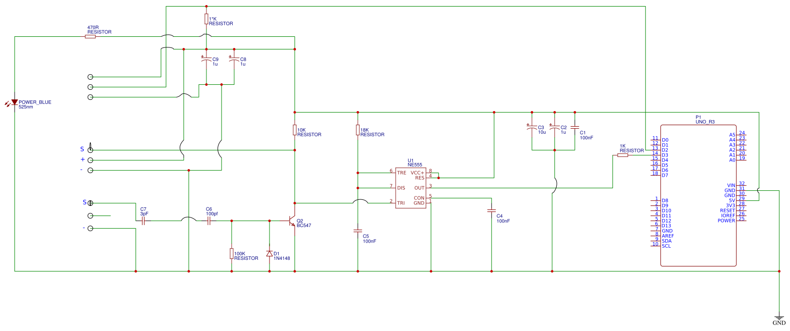 Ardyno Resources - EasyEDA