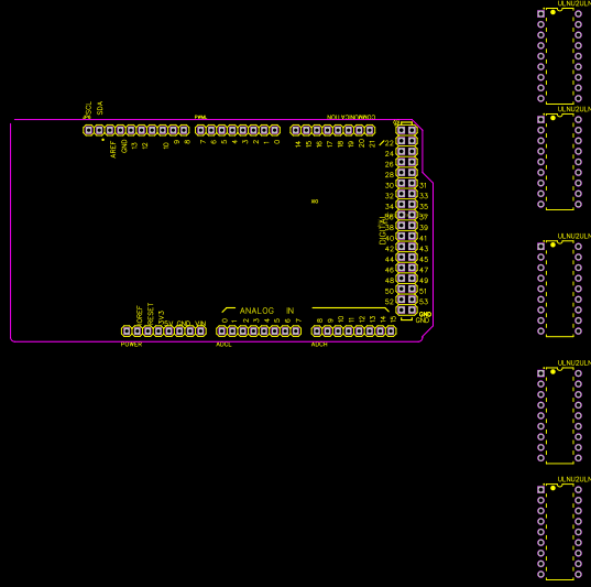 Arduino Relay Resources - EasyEDA