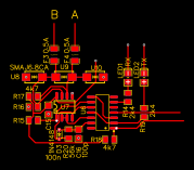 RS485/UART auto convertor Resources - EasyEDA