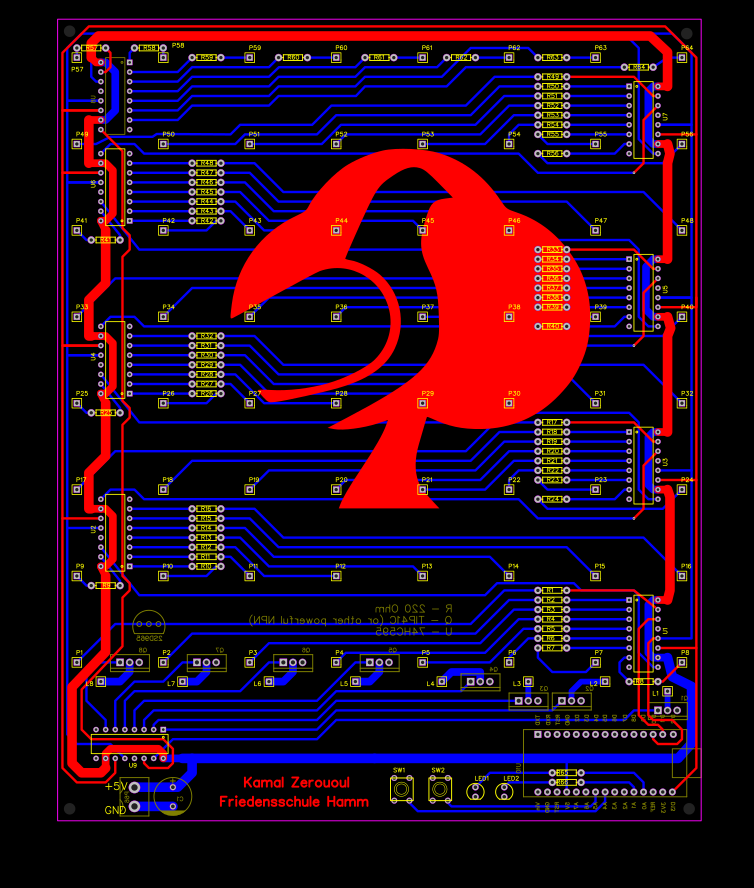 Cub1_8-8-8_2024 Resources - EasyEDA