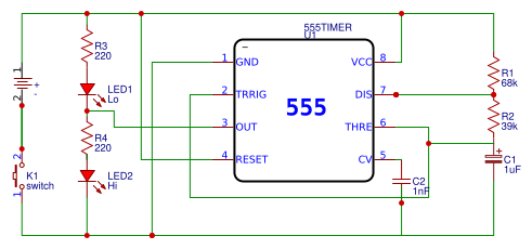 555 ejemplo Resources - EasyEDA