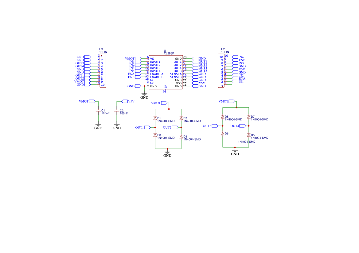 l298p_esquematico_hc2 Resources - EasyEDA