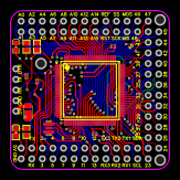 Buduresmala 1 Resources - EasyEDA