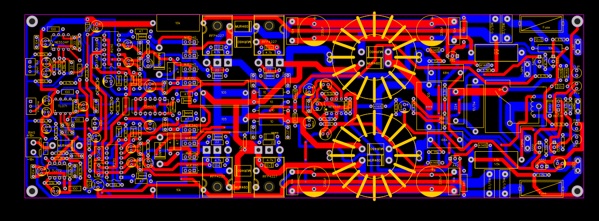 class d Resources - EasyEDA