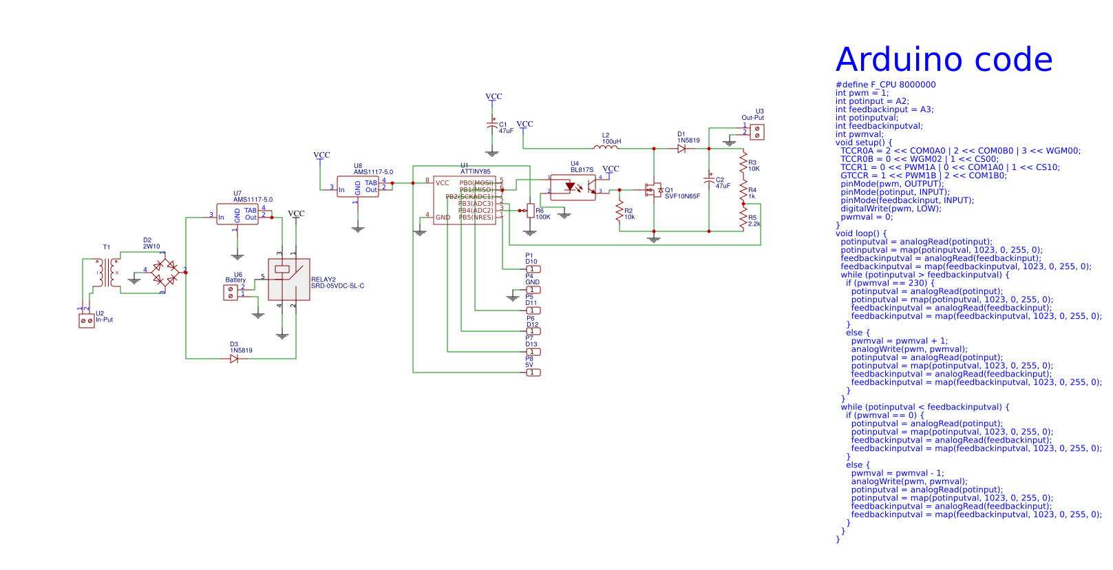 Modul_ultrasound01 Resources - EasyEDA