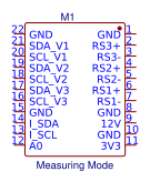 MEasuring Module Resources - EasyEDA