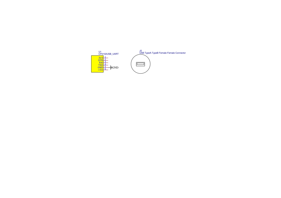 Nodemcu Resources Easyeda