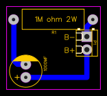 PCB_Snubber_Circuit Resources - EasyEDA