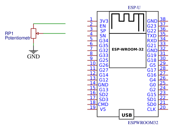 ESP32-WROOM Resources - EasyEDA