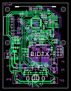 OLED_pump_Rev1.8 Resources - EasyEDA