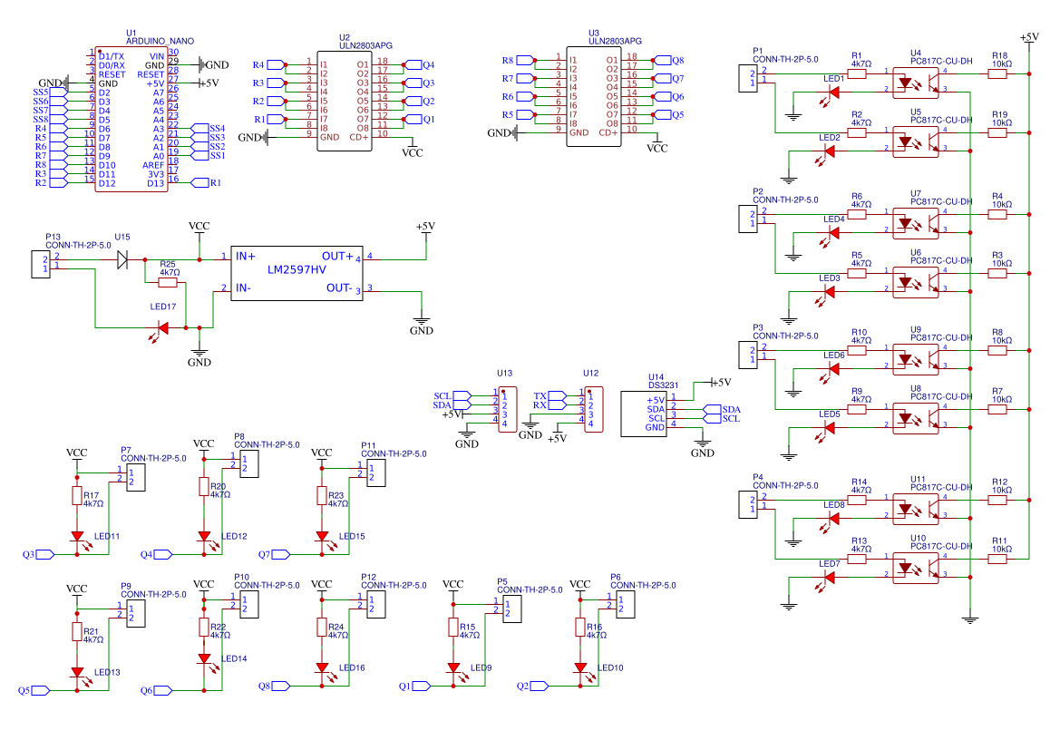 Sheet_1 Resources - EasyEDA