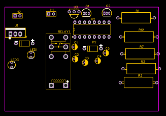 PCB_Control fan._5 Resources - EasyEDA