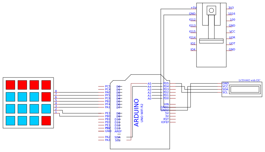 TA Resources - EasyEDA