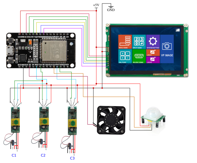 smart_meter Resources - EasyEDA