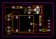 PCB_12V ตัดเครื่องชาร์จแบตเตอรี่อัตโนมัติ Resources - EasyEDA