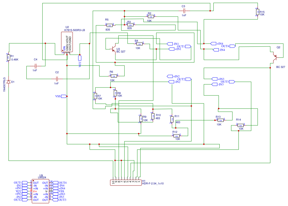 schematic Resources - EasyEDA