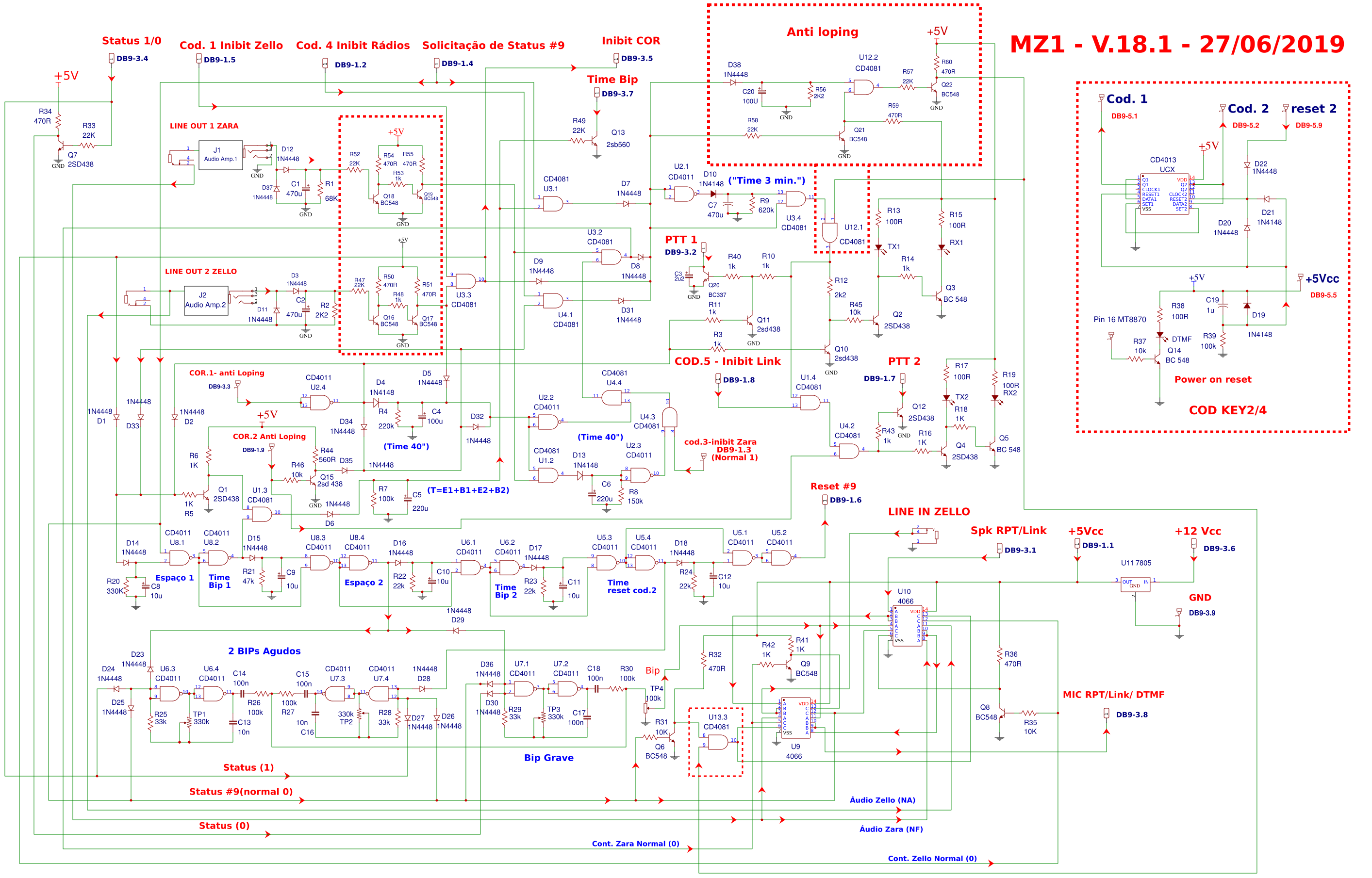 SMPS 4K Resources - EasyEDA
