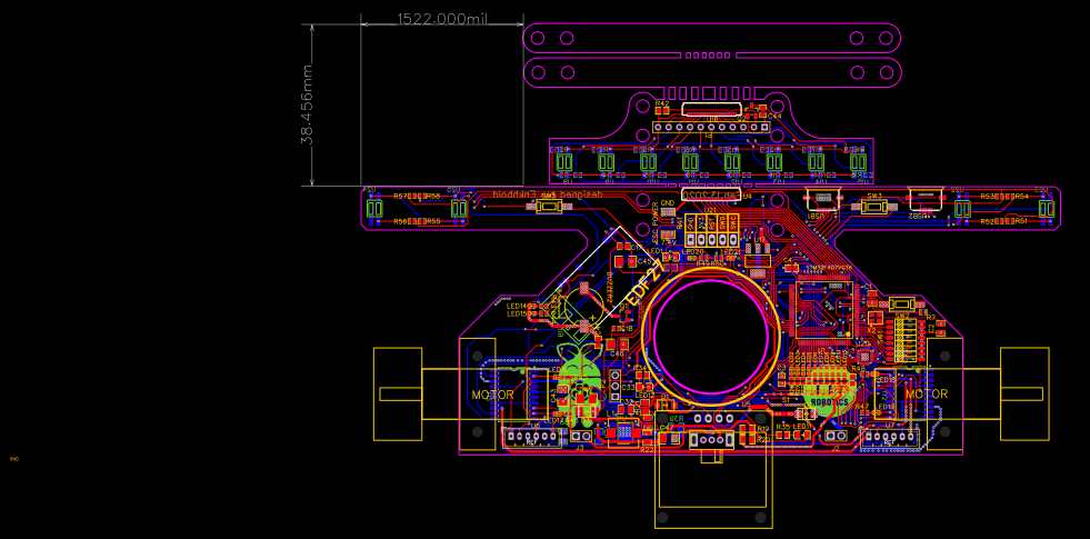 Daaga Resources - EasyEDA