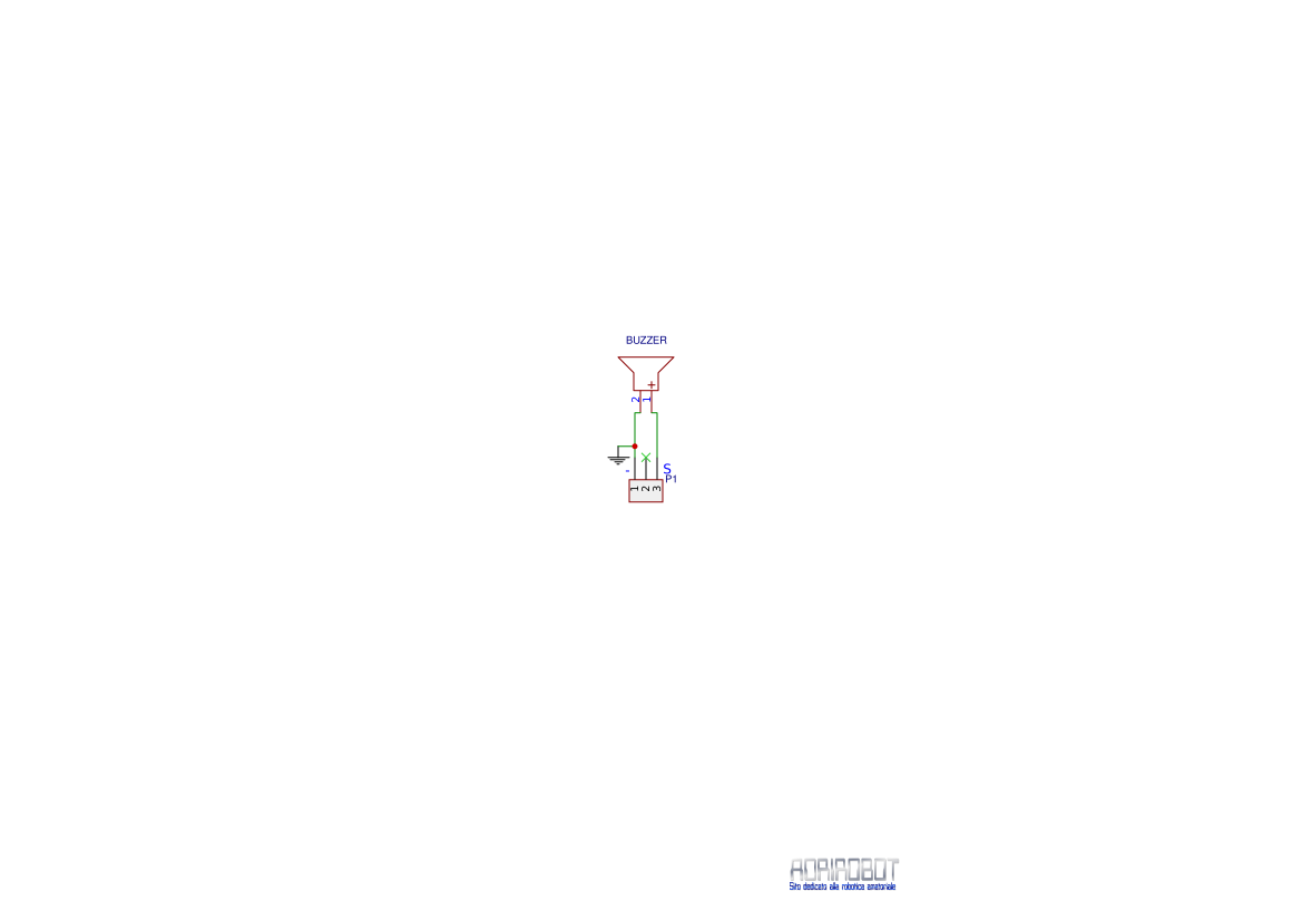 KY-012 Active buzzer module Resources - EasyEDA