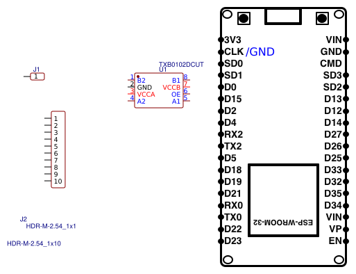 Arduino Resources - EasyEDA