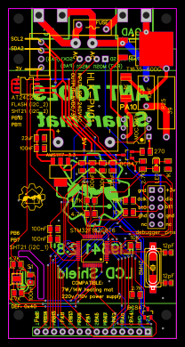 Termo Resources - EasyEDA