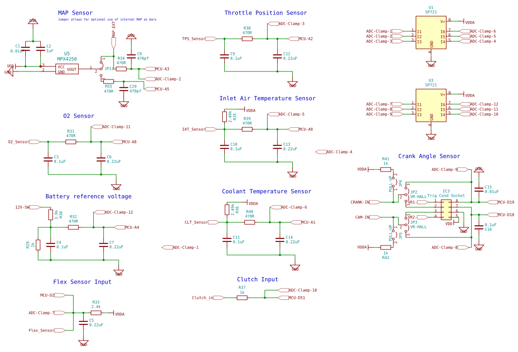 inputs Resources - EasyEDA
