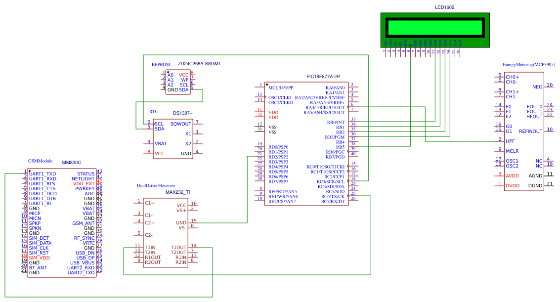 schem 1 Resources - EasyEDA