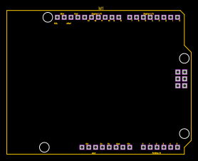 stm32 shield Resources - EasyEDA