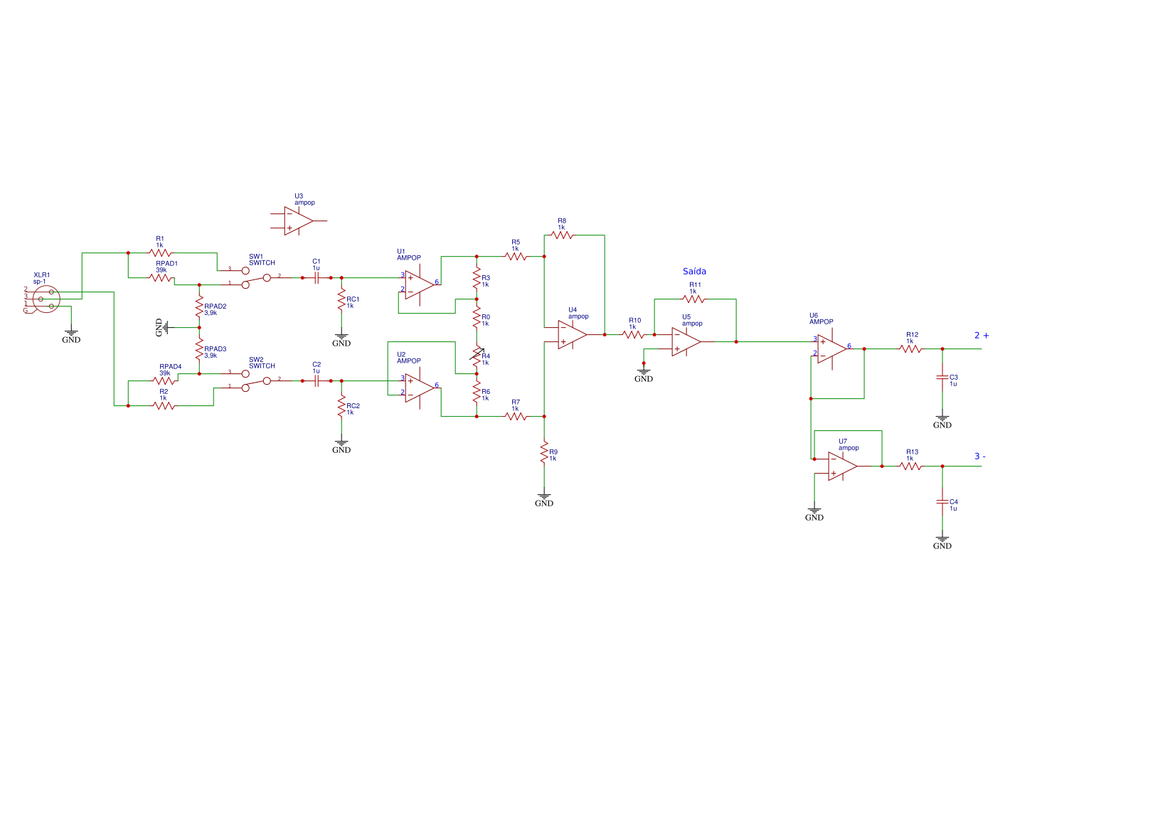 LM2596 5V Buck Converter Resources - EasyEDA