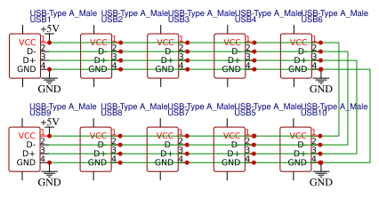 ีusb Resources - EasyEDA