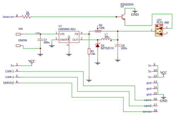 laser Resources - EasyEDA