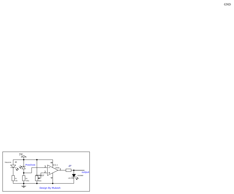 IR SENSOR1 Resources - EasyEDA