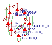 led Resources - EasyEDA