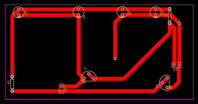 PCB_New Project Resources - EasyEDA