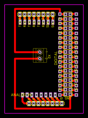 mega sheild Resources - EasyEDA