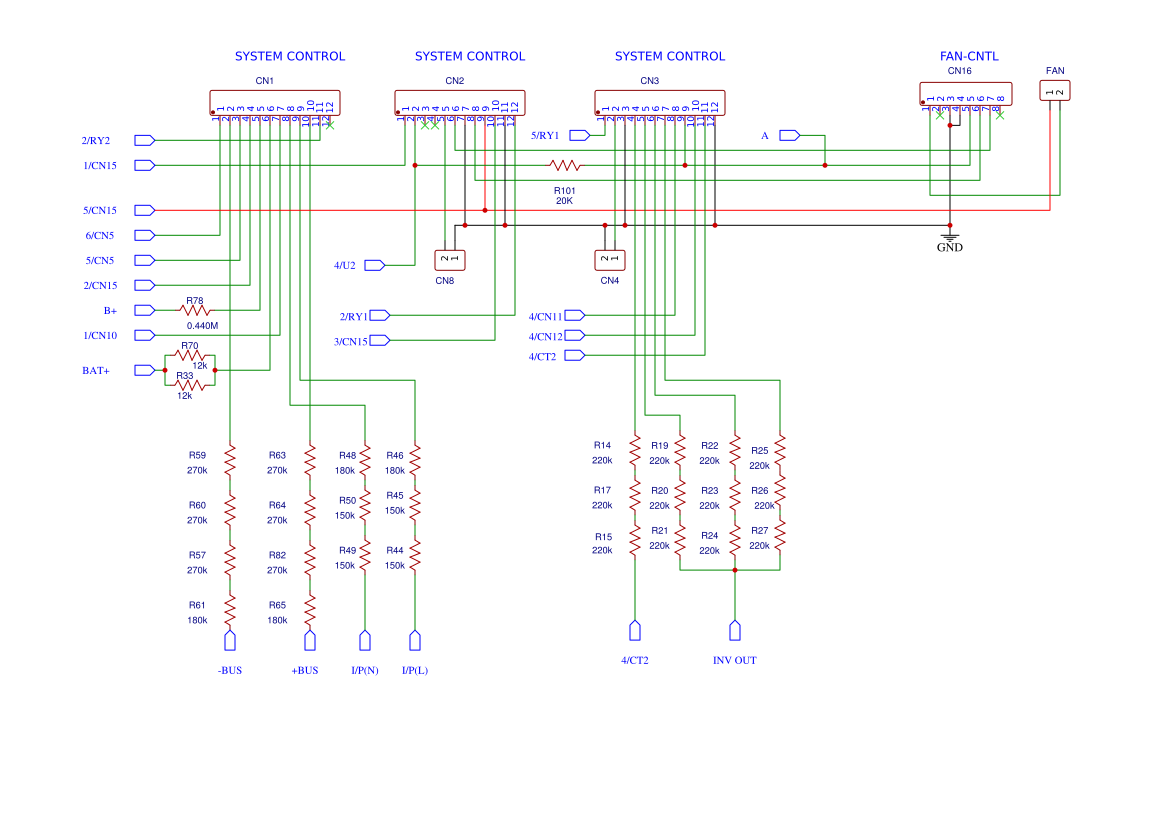 DAC Wave Schematic Module Resources - EasyEDA
