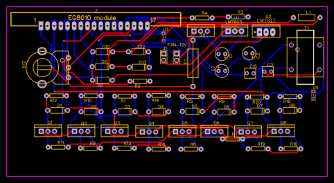 EGS002 Resources - EasyEDA