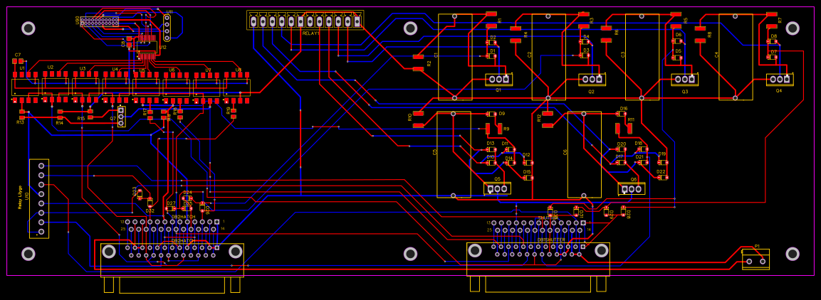 PCB_Switch&connectors_3 Resources - EasyEDA