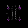 TRANSFORMER_NF_ETAL_P1165 Resources - EasyEDA