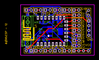PCB_ESP-12-E Resources - EasyEDA