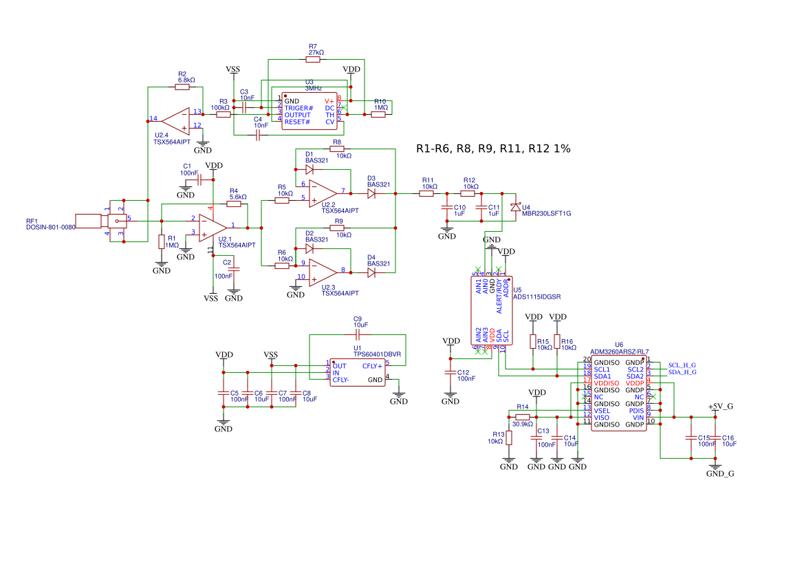 ES-TDS Resources - EasyEDA