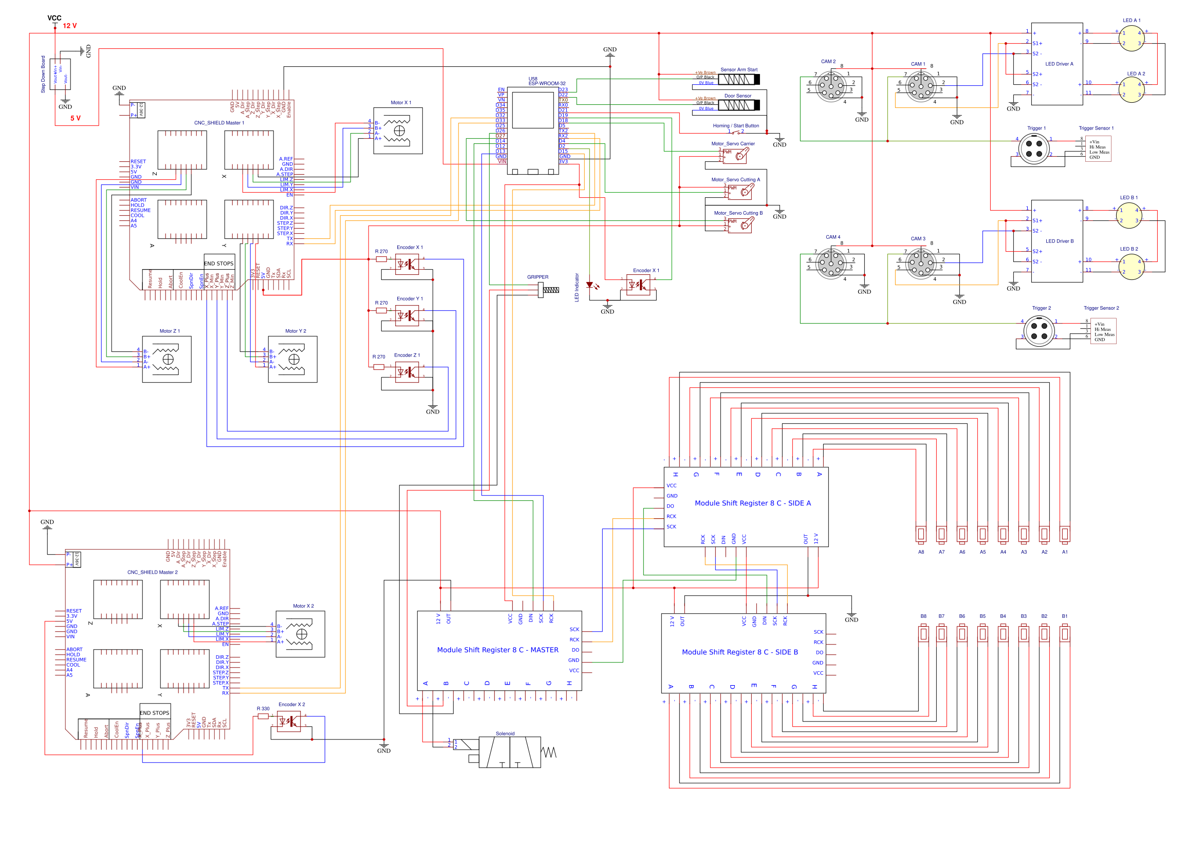 Full Wiring Resources - EasyEDA