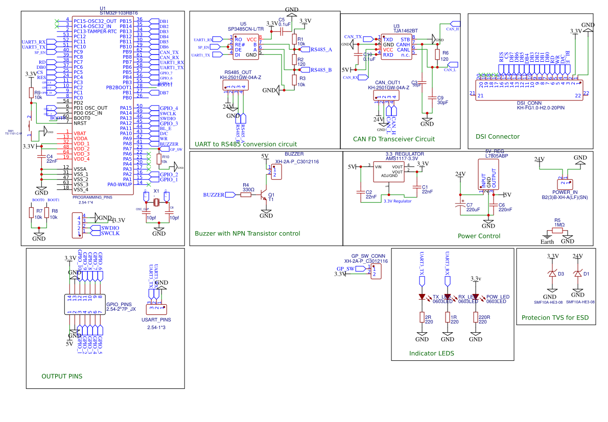 Sheet_1 Resources - EasyEDA