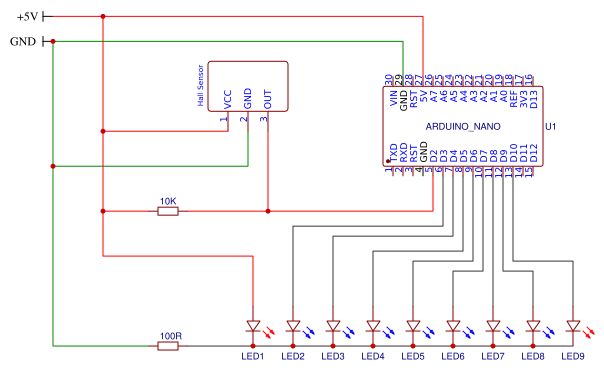 DONG HO LED Resources - EasyEDA