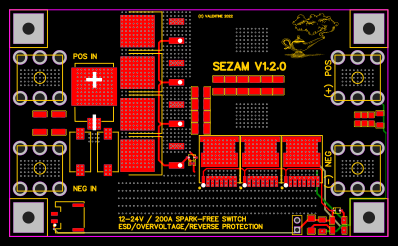 PCB_20221017_POWERMODULE_STACKGOLD Resources - EasyEDA